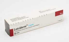 Affordable Lotriderm Cream 15g in Tanzania | Yebi Health