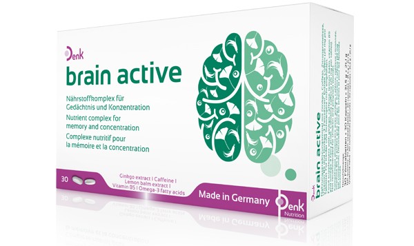 Brain Active Denk In Tanzania | Yebi Health