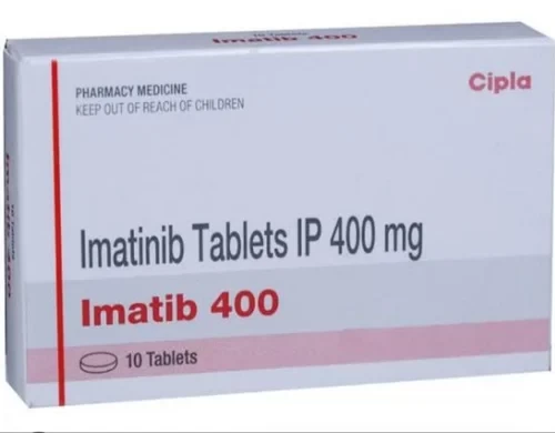 Imatib Imatinib Tablets In Tanzania | Yebi Health