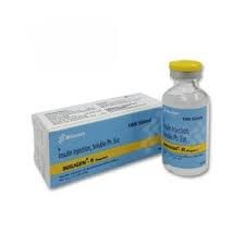 Insugen R Insulin Soluble Injection In Tanzania | Yebi Health