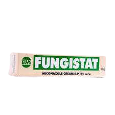 Affordable Fungistat Cream in Tanzania | Yebi Health