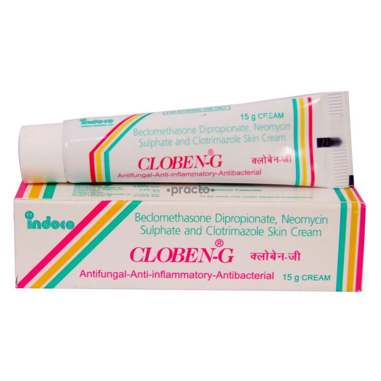 Cloben -G Cream In Tanzania | Yebi Health