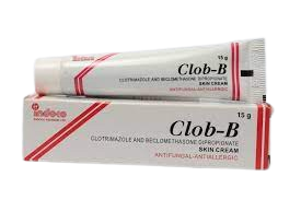 Unisten Clotrimazole Cream In Tanzania | Yebi Health