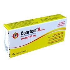 Coartem Arthmether Tablets In Tanzania | Yebi Health