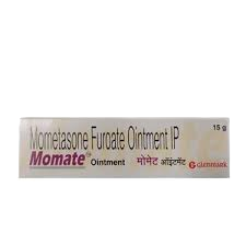 Momate (Mometasone Furoate) Cream in Tanzania | Yebi Health