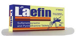 Affordable Laefin 2 Tablets in Tanzania | Yebi Health