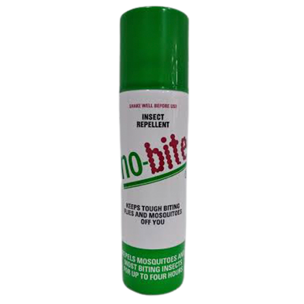 No Bite Roll On In Tanzania | Yebi Health