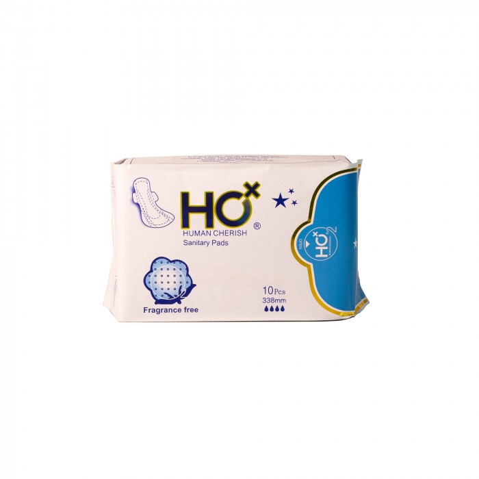 HC Pads Large 338mm - Blue available in Tanzania | Yebi Health
