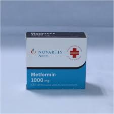 Norvatis Metformin Tablets In Tanzania | Yebi Health