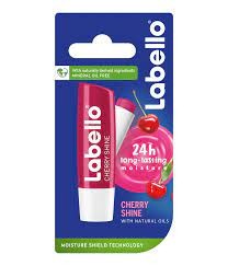 Labello Lip Balm Soft Soft Cherry Shine In Tanzania | Yebi Health