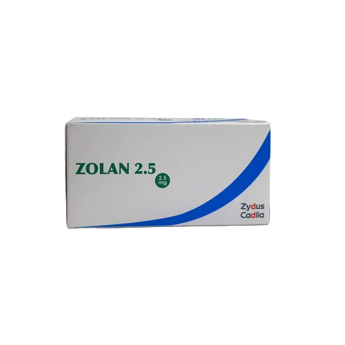 Zolan Zolmitriptan Tablets In Tanzania Yebi Health