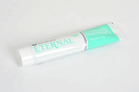 Eternal Toothpaste available in Tanzania | Yebi Health
