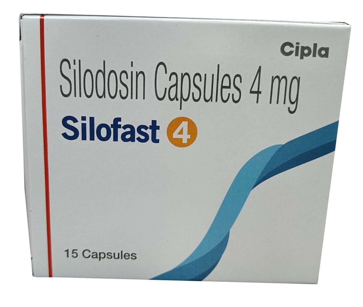 2 Silodosin capsule In Tanzania | Yebi Health