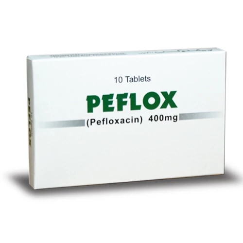 Peflox Pefloxacin Tablets In Tanzania | Yebi Health