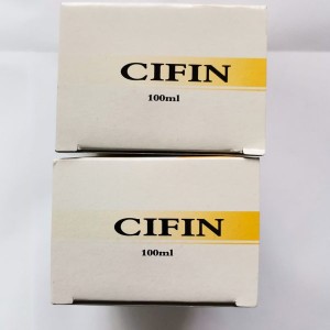 Vendors Selling Cifin Ciprofloxacin IV Injection | Yebi Health