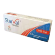 Vendors Selling Starval Valsartan Tablets | Yebi Health