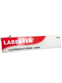 Vendors Selling Labestern Clotrimazole Cream | Yebi Health