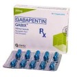 Vendors Selling Gabix Gabapentin Capsules | Yebi Health