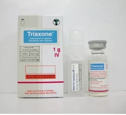 Vendors Selling Triaxone Ceftriaxone Injection | Yebi Health