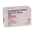 Vendors Selling Erythro Erthromycin Stearate Tablets | Yebi Health