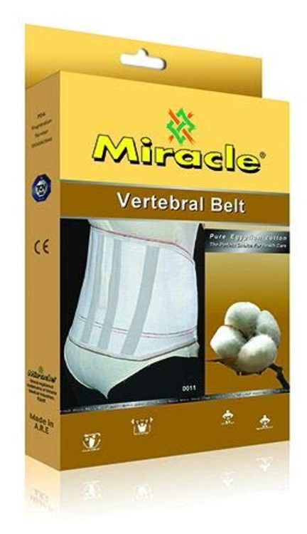 Vendors Selling Miracle Abdominal Belt XXL | Yebi Health