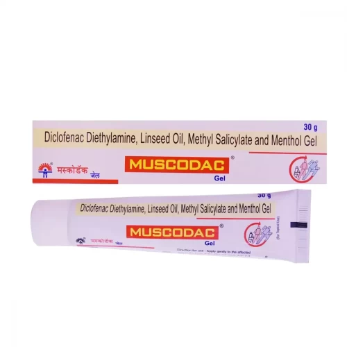 Vendors Selling Muscodac Diclofenac Diethylamine Linsed Oil Gel | Yebi ...