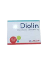 Vendors Selling Diolin Dibenclamide Tablets | Yebi Health