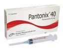 Vendors Selling Pantonix Pantoprazole IV Injection | Yebi Health
