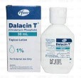 Vendors Selling Dalacin T Clindamycin Solution | Yebi Health