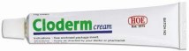 Vendors Selling Cloderm (Clobetasole) Cream 15g | Yebi Health