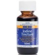 Vendors Selling Cold Cross Iodine Tincture Solution | Yebi Health