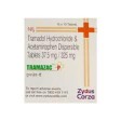 Vendors Selling Tramazac P (Paracetamol & Tramadol) 325mg Tablets ...