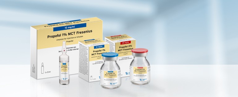 Vendors Selling Fresenius Profolol IV 1% W/V | Yebi Health