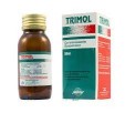 Vendors Selling Trimol Cotrimoxazole Syrup | Yebi Health