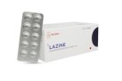 Vendors Selling Lazine Levocetirizen Tablets | Yebi Health