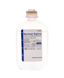Vendors Selling Apdl NS Normal Saline Drip 500ml | Yebi Health