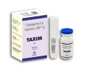 Vendors Selling Taxim Cefotaxime Injection | Yebi Health