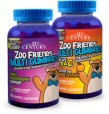 Vendors Selling 21st Century Zoo Friends Multivitamin Child Tablets ...