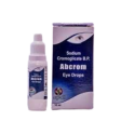 Vendors Selling Abcrom Eye Drop | Yebi Health
