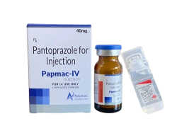 Vendors Selling Patmac Pantoprazole Injection | Yebi Health