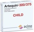 Vendors Selling Artequin Artesunate + Mofioquine Tablets | Yebi Health