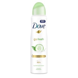 Vendors Selling Dove Spray Go Fresh 48HRS | Yebi Health