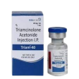 Vendors Selling Triam Injection | Yebi Health