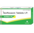 Vendors Selling Normax Norfloxacin Tablets | Yebi Health