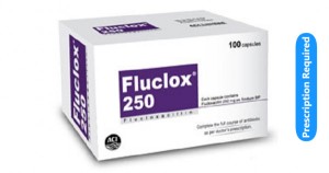Vendors Selling Fluclox Flucloxacillin Capsules | Yebi Health