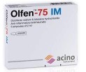 Vendors Selling Olfen Injection | Yebi Health