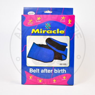 Vendors Selling Miracle Maternity Belt Medium | Yebi Health