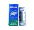 Vendors Selling Albasol Albendazole Tablets | Yebi Health