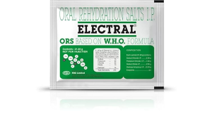 Vendors Selling ORS (Electral) 21.8g | Yebi Health